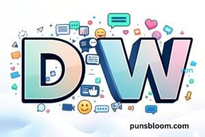 DW Meaning in Text: Definition, Usage, and Best Alternatives in 2026